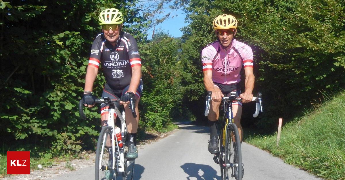 Kötschach: Mehr als 10.000 Euro für den guten Zweck